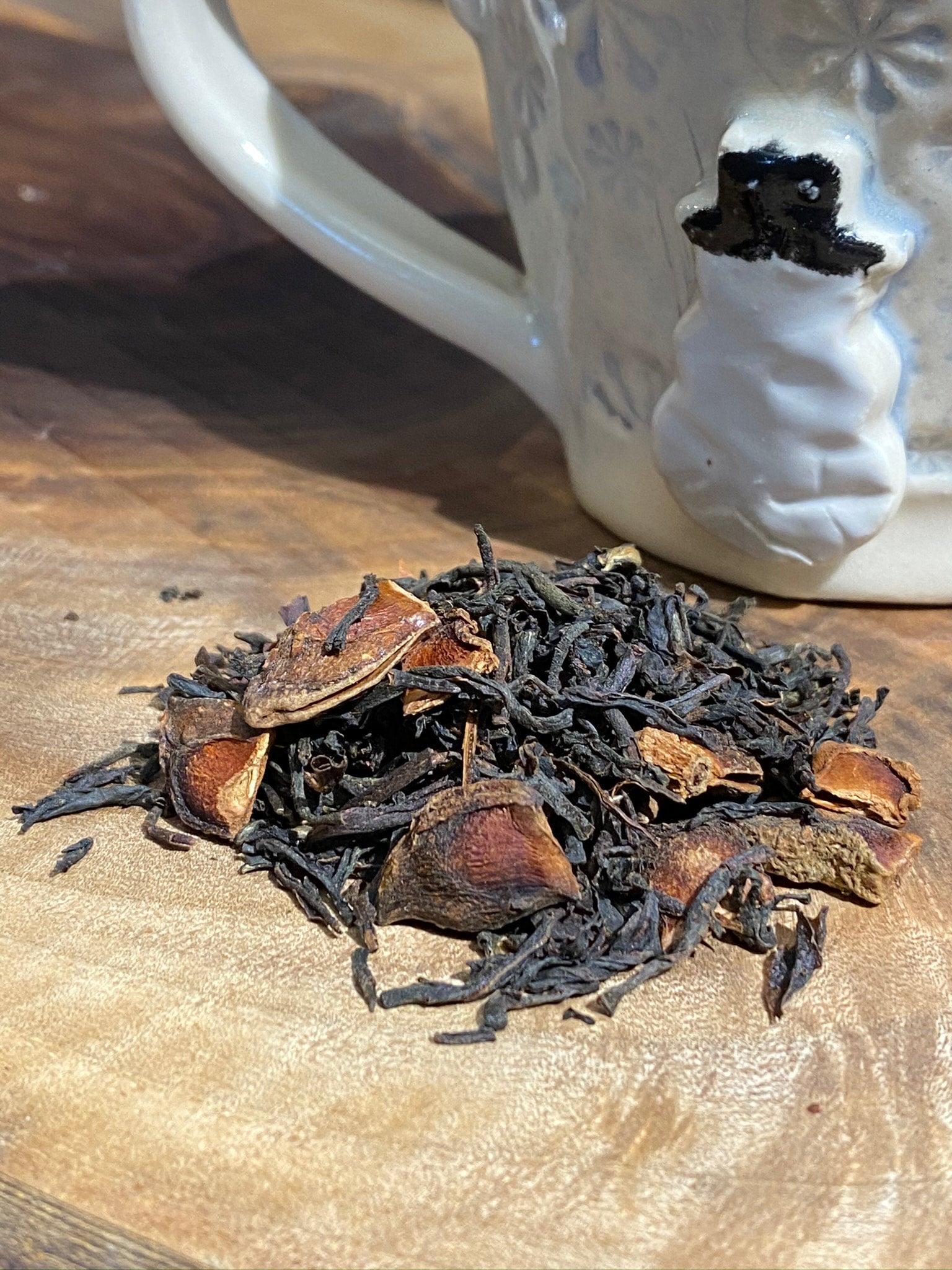 The Earl's Elfin Elixir | BLTeas